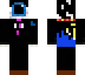 eggchan | Minecraft Skins