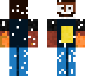 freaky | Minecraft Skins