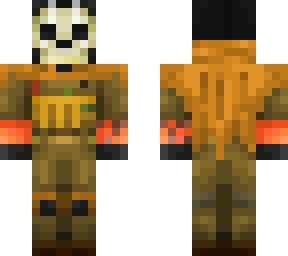 call duty ghost | Minecraft Skins
