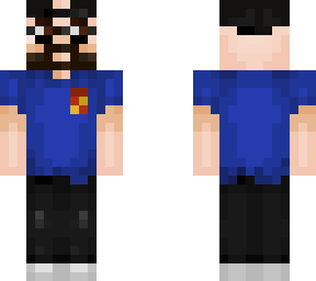 cap | Minecraft Skins