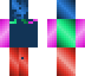 gradient | Minecraft Skins