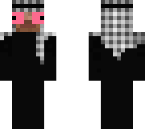 slave | Minecraft Skins