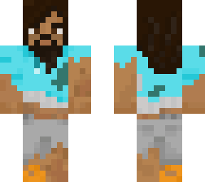 homeless | Minecraft Skins
