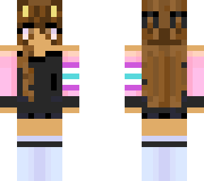 inspiration | Minecraft Skins