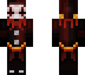 jester | Minecraft Skins