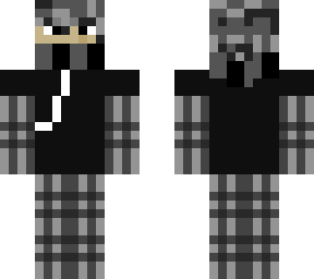 kenji | Minecraft Skin