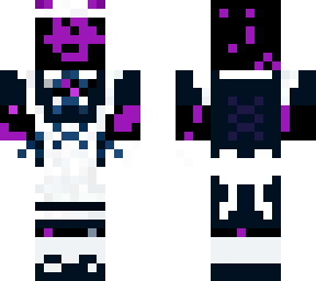 ashswagg | Minecraft Skins