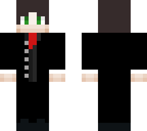 mafia | Minecraft Skins