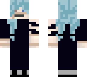 mahito | Minecraft Skins