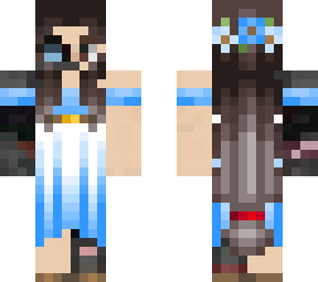 Maximus Comfort 1 | Minecraft Skin