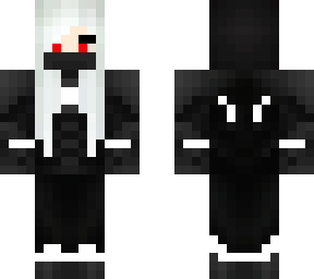 mira | Minecraft Skins