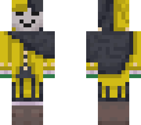 clown | Minecraft Skins