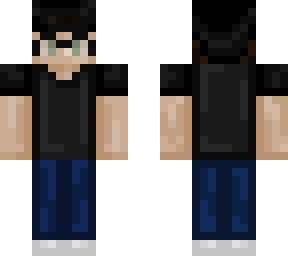 partick skin | Minecraft Skin