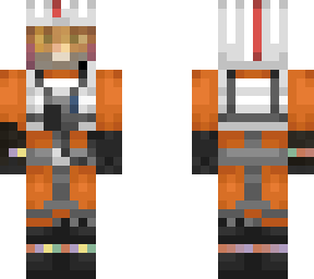 pilot | Minecraft Skins