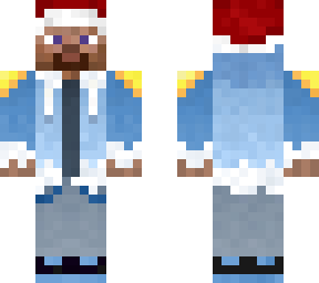 rekrap2 | Minecraft Skins