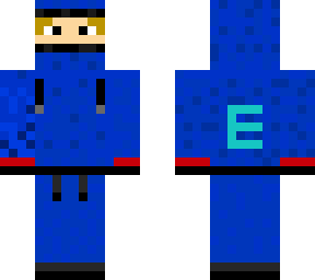 face mask | Minecraft Skins