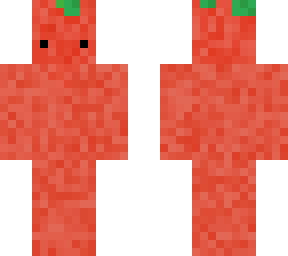 strawberry | Minecraft Skins