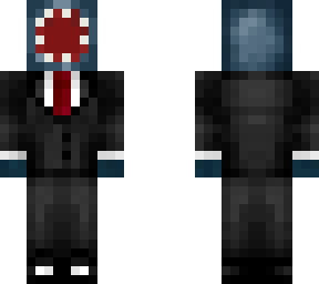 That chief guy | Minecraft Skin