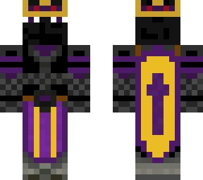 end | Minecraft Skins