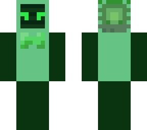 Vee [DW] | Minecraft Skin