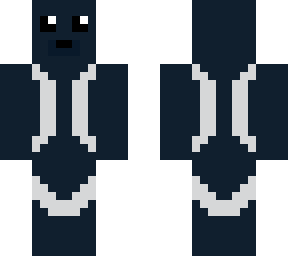 seal | Minecraft Skins