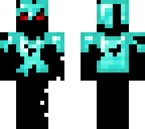 null | Minecraft Skins