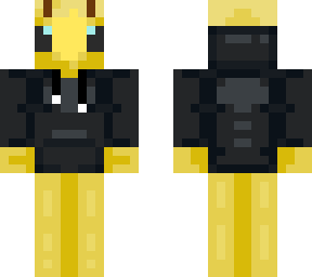 bee | Minecraft Skins