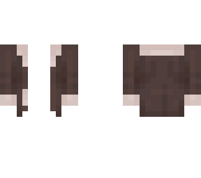 bomber jacket work in progress | Minecraft Skin