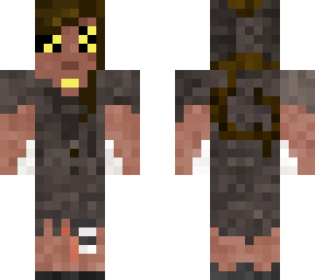 murder drones | Minecraft Skins