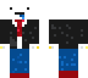 derpy | Minecraft Skins