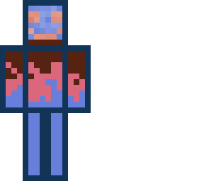 man | Minecraft Skins