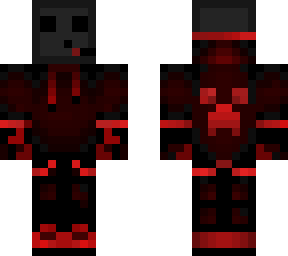 evil | Minecraft Skins