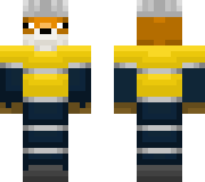 construction | Minecraft Skins
