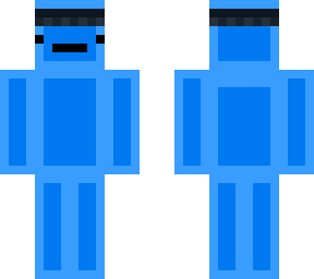 Mace | Minecraft Skin