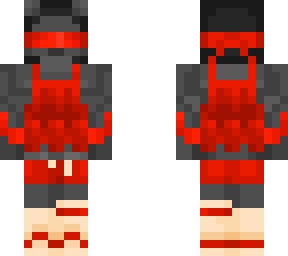 mane pear | Minecraft Skins