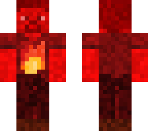 nether | Minecraft Skins
