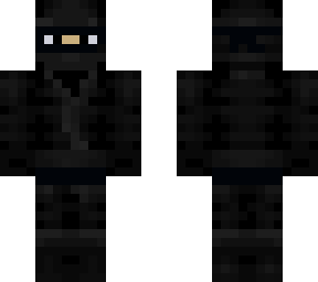 ninja | Minecraft Skins