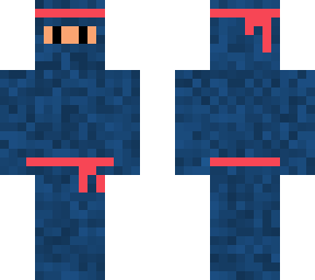 ninja | Minecraft Skins