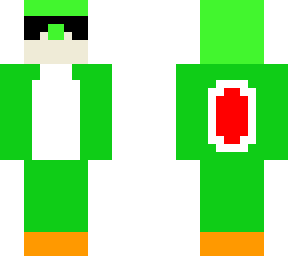 pangi | Minecraft Skins