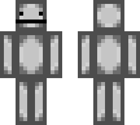 Rock | Minecraft Skin