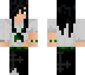scene skin | Minecraft Skins