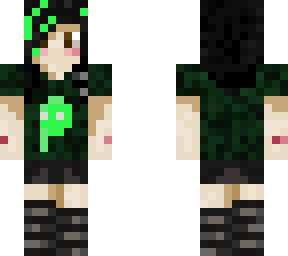 scene | Minecraft Skins