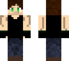 shady | Minecraft Skins