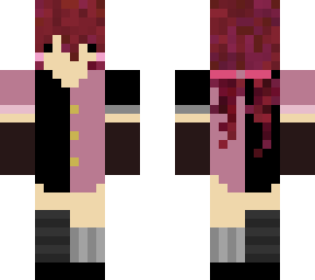 jester | Minecraft Skins