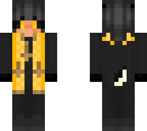 priest | Minecraft Skins