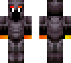 spokeishere | Minecraft Skins