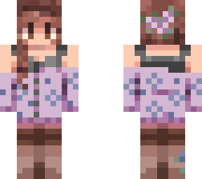 coquette | Minecraft Skins