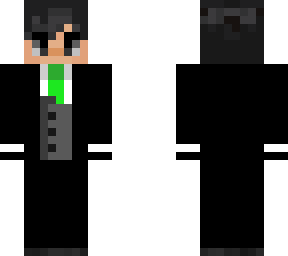 overlay | Minecraft Skins