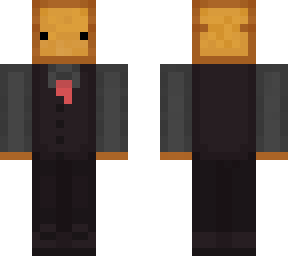 toast | Minecraft Skins