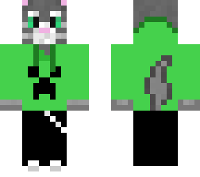 tom | Minecraft Skins